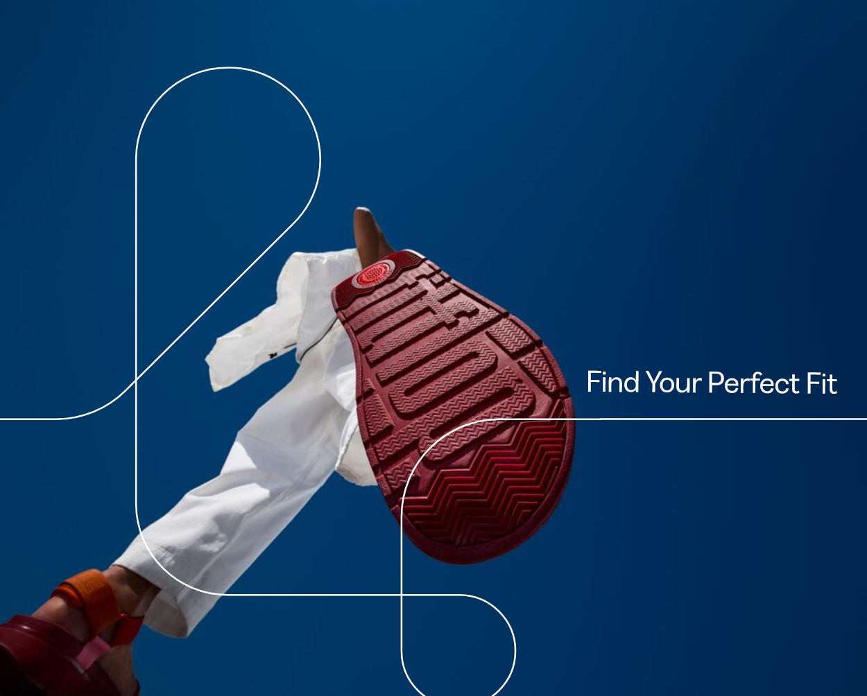 Find Your Perfect Fit – FitFlop Australia Online